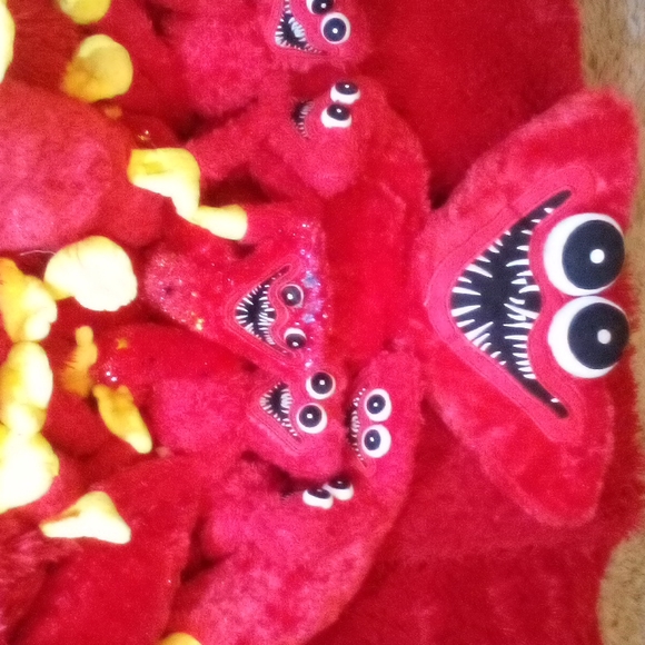 Poppy Playtime 2 | Toys | Barbie Pink Kissy Missy Lifesize Plush Gamer ...